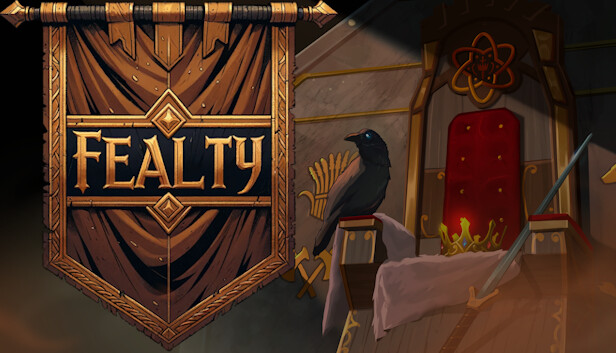 Save 15% on Fealty on Steam