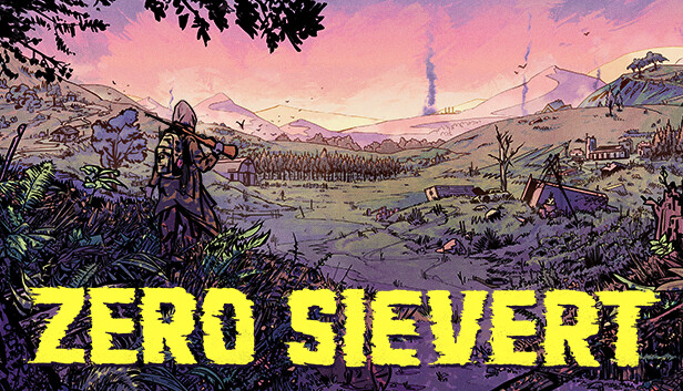 ZERO Sievert - Steam News Hub