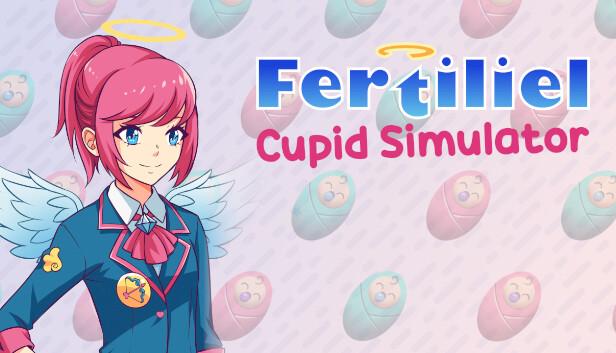 Fertiliel - Cupid Simulator - Steam News Hub