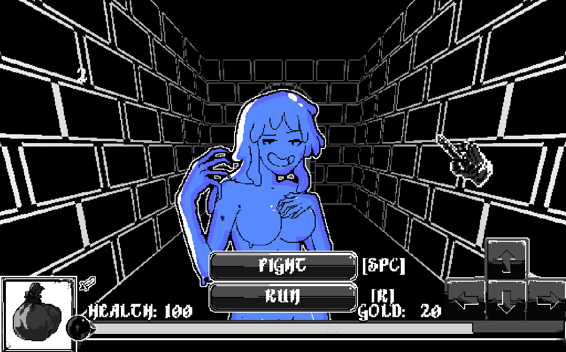 Monster Girls Labyrinth On Steam