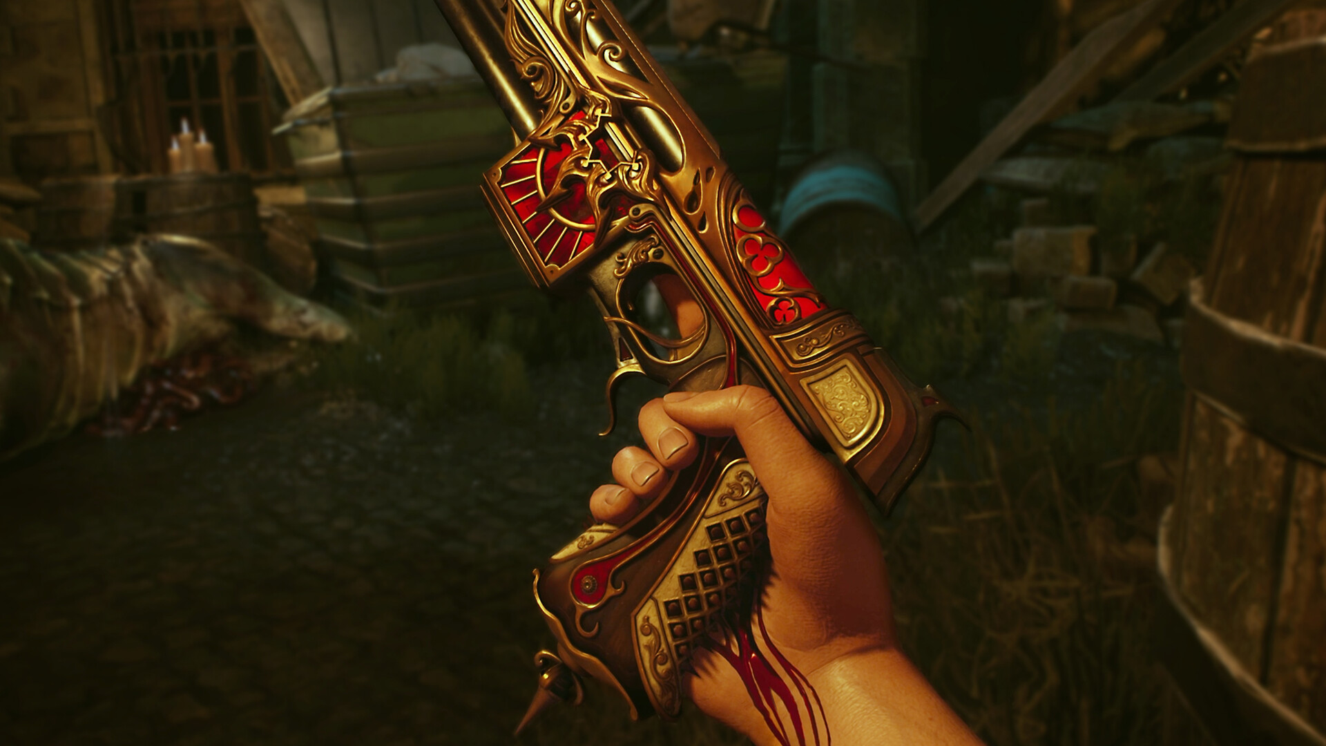 Crisol: Theater of Idols on Steam