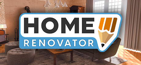 Home Renovator on Steam