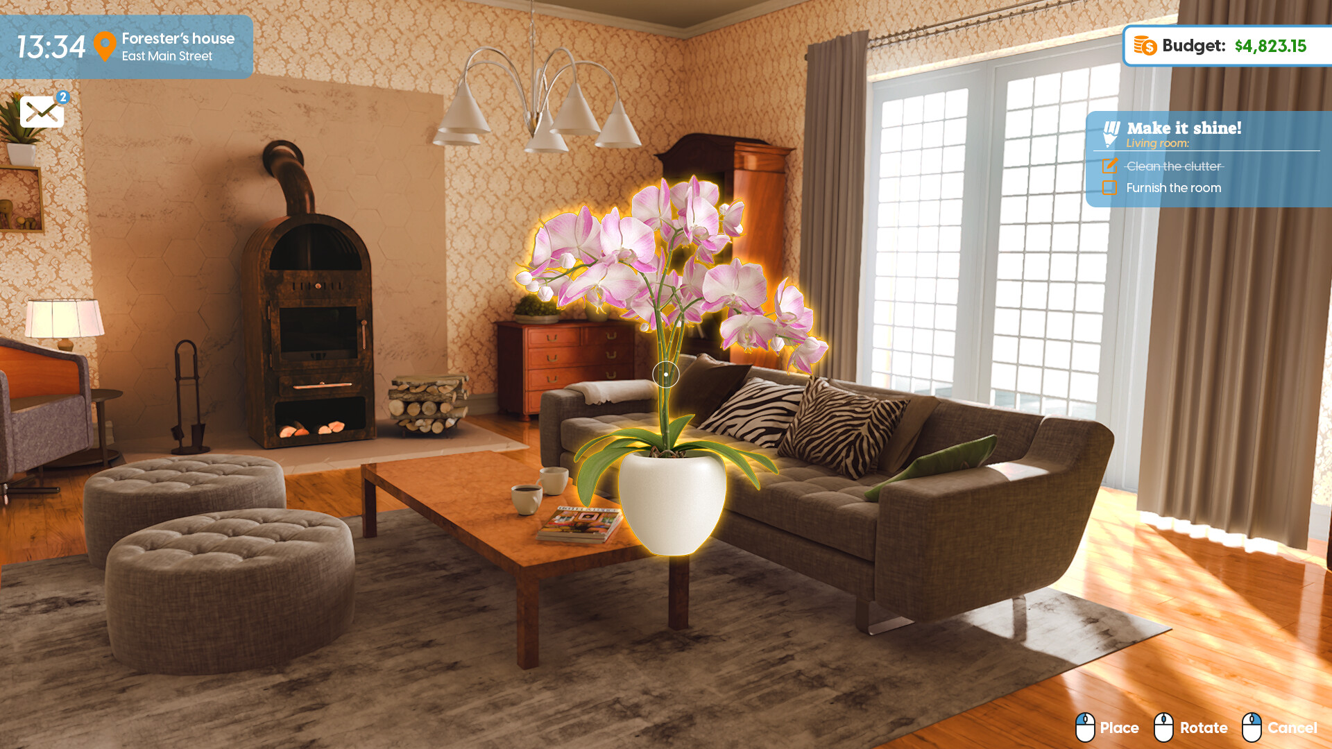 Home Renovator on Steam
