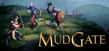 MudGate on Steam
