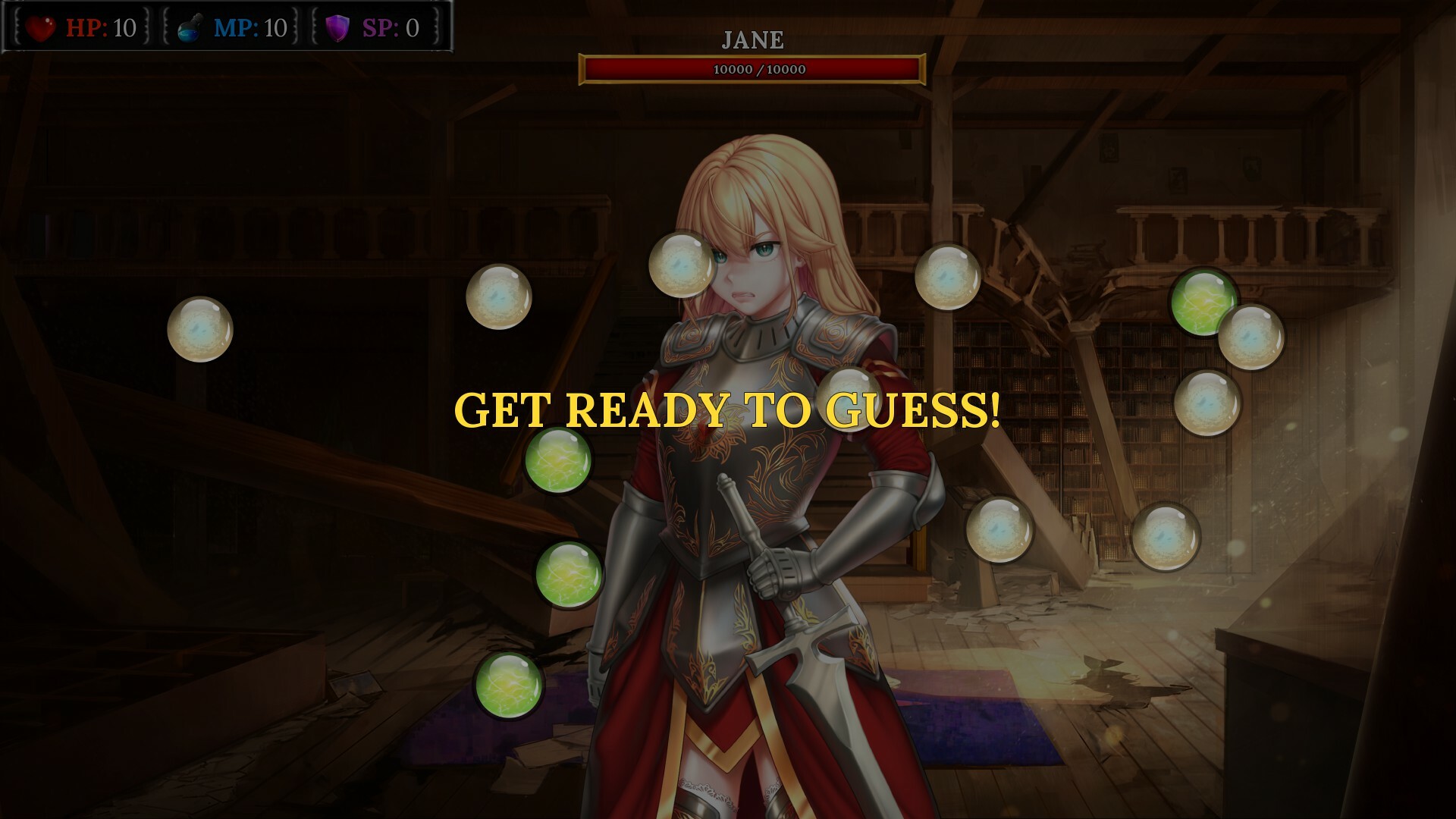 The Concentration of Lust on Steam