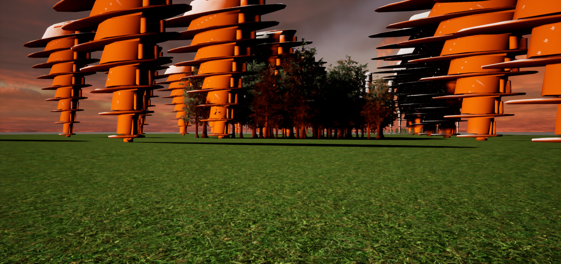 Galaxy City® on Steam