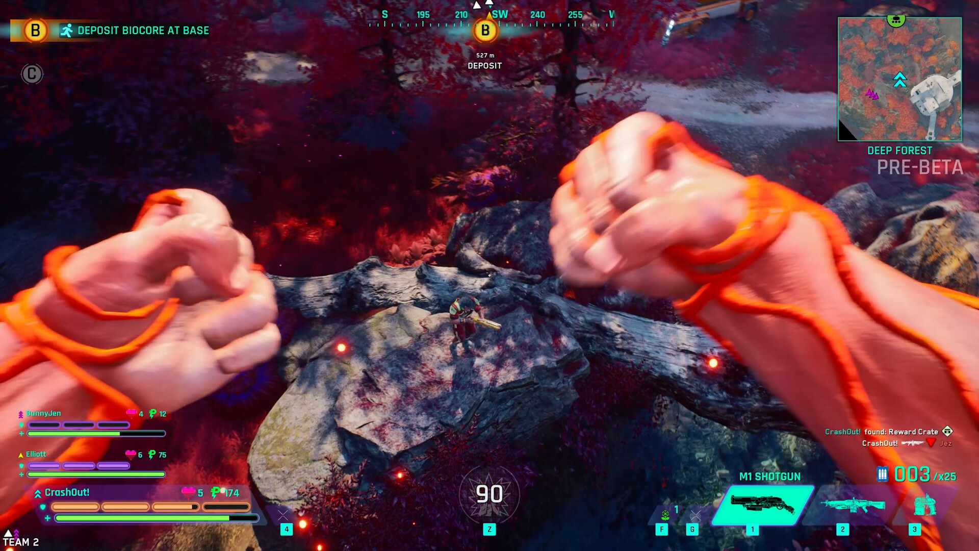 ASCENDANT on Steam