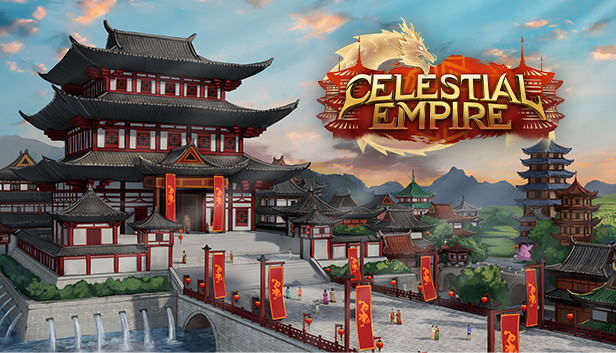 Celestial Empire Playtest - Steam News Hub