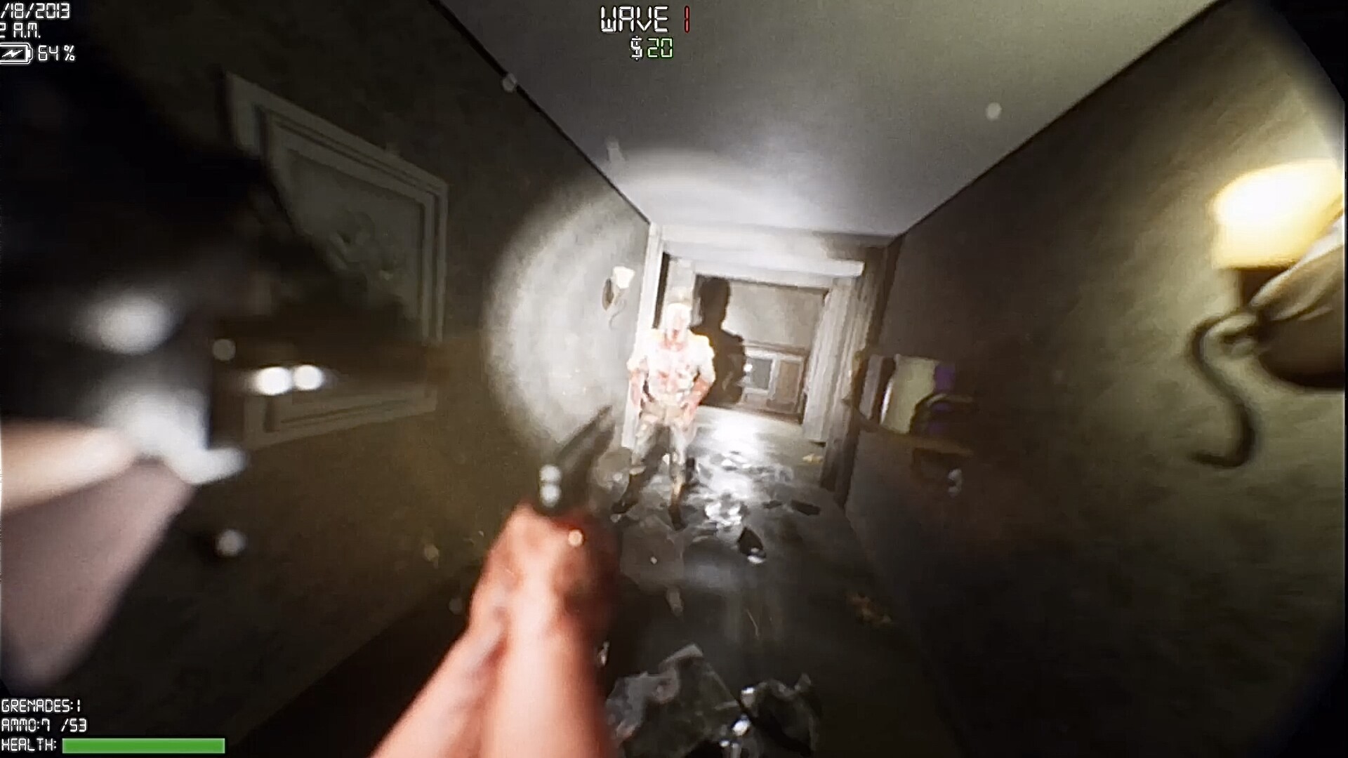 Witching Hour on Steam