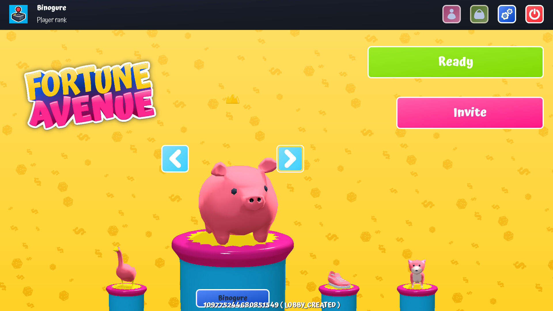 Fortune Avenue on Steam