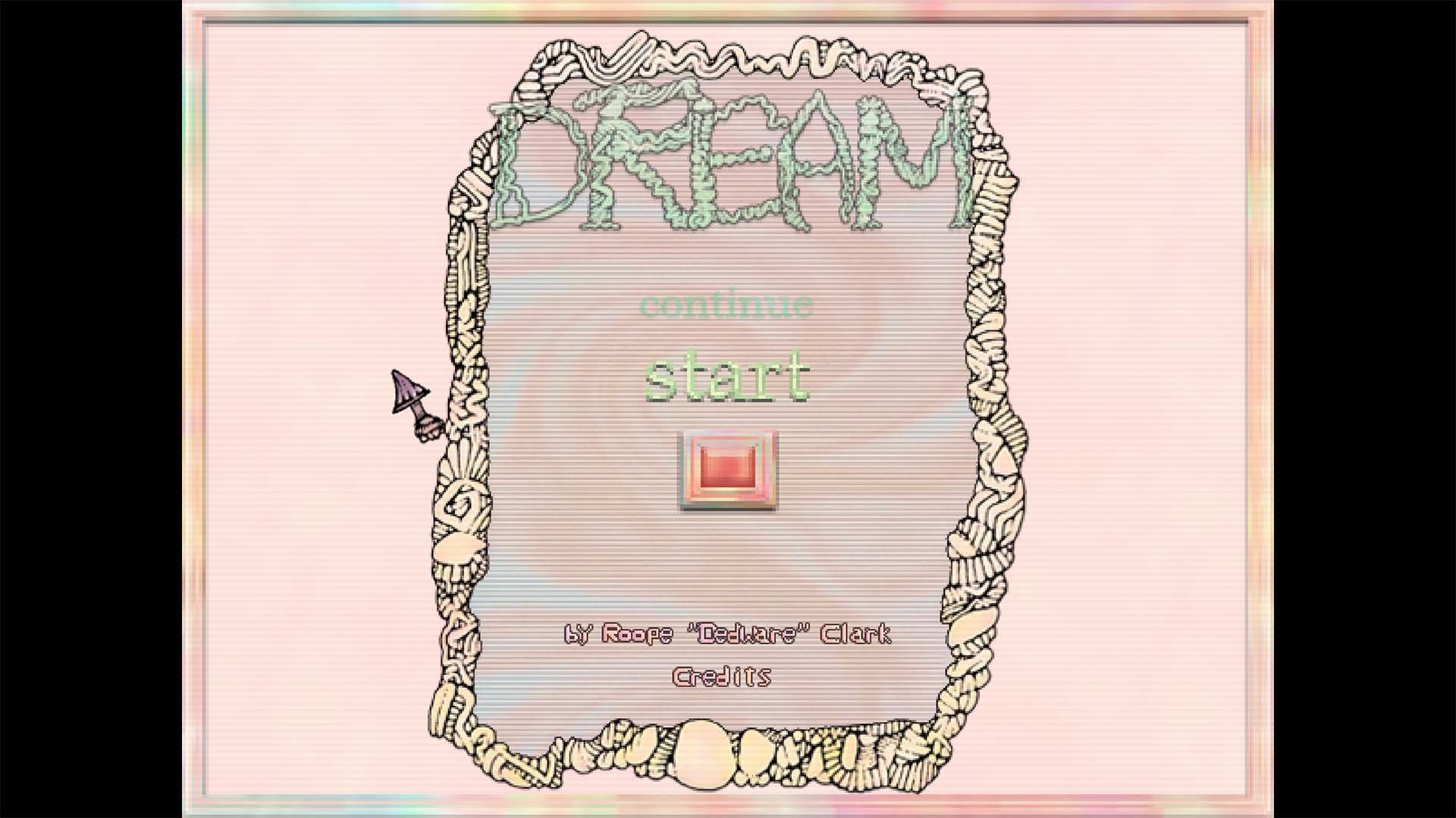 DREAM on Steam