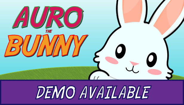 Auro The Bunny - Steam News Hub