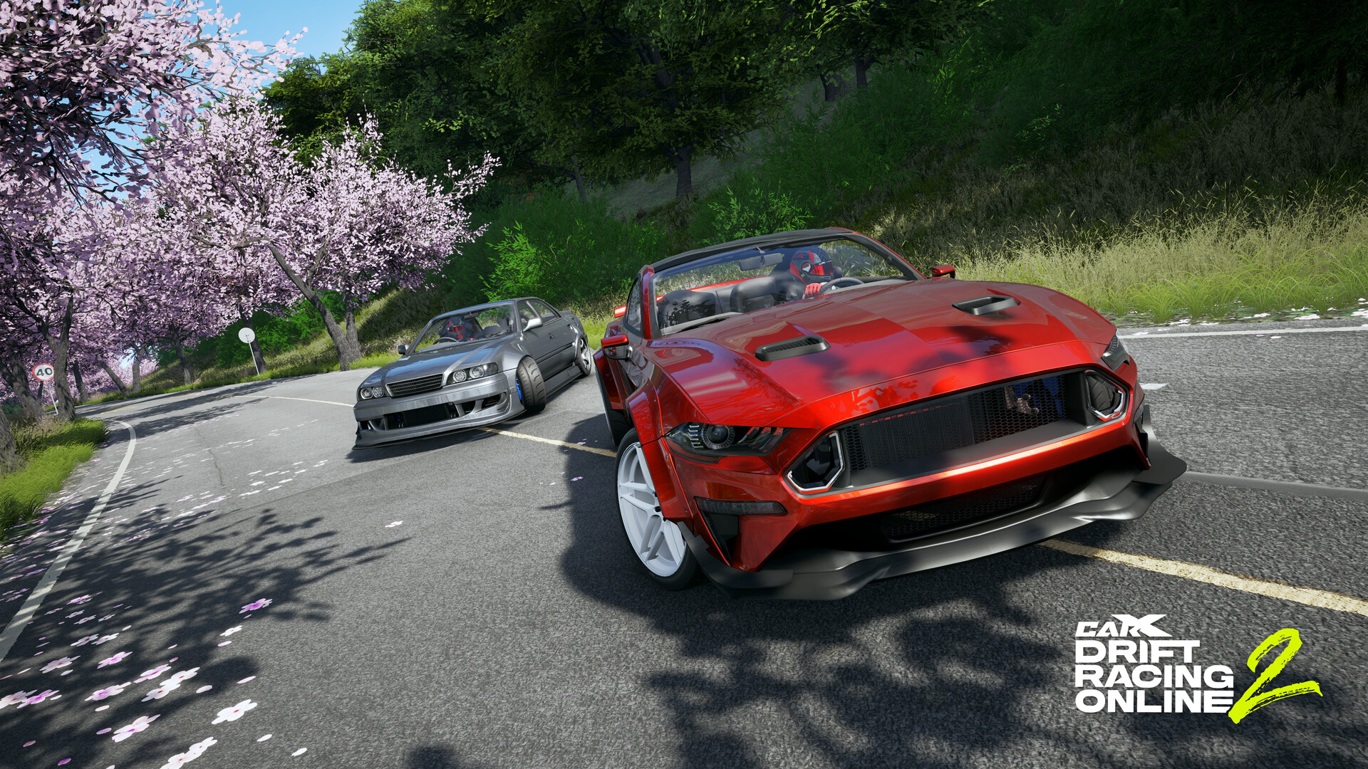 CarX Drift Racing Online 2 | Steambase