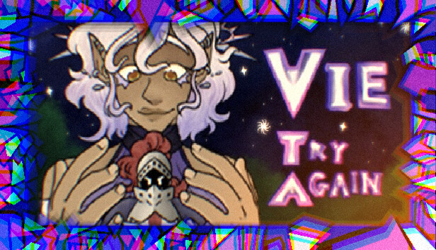Vie: Try Again - Steam News Hub