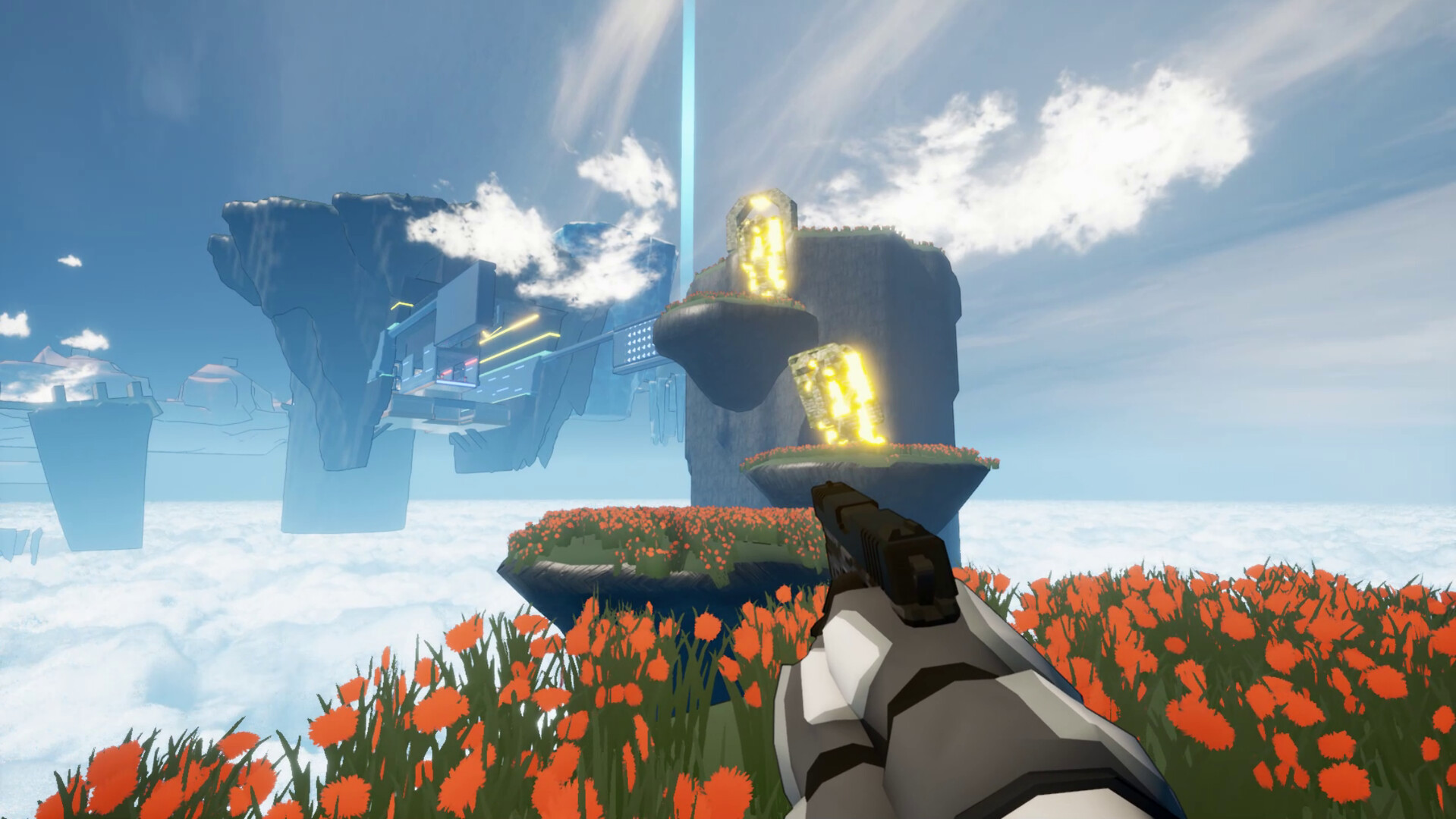 Echo Point Nova on Steam