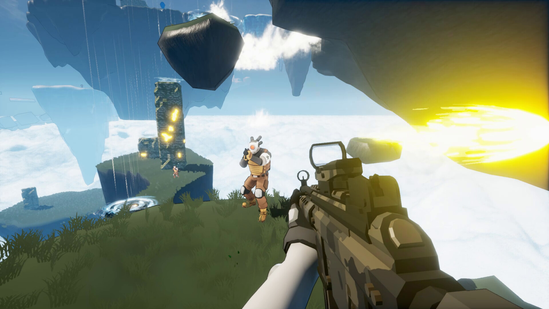 Echo Point Nova on Steam