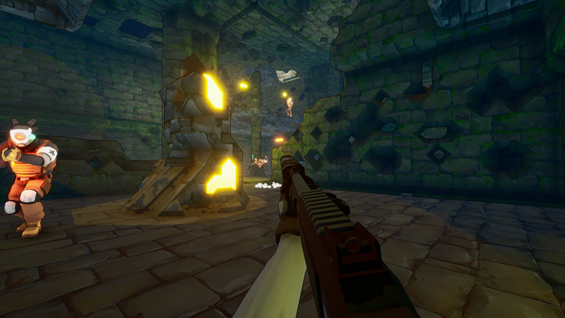 Echo Point Nova on Steam