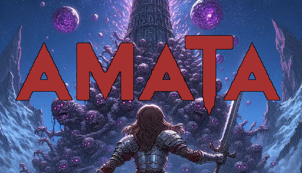 Amata - Steam News Hub