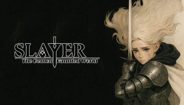 在 Steam 購買 Slayer : the Demon Haunted World 即可省下 10%