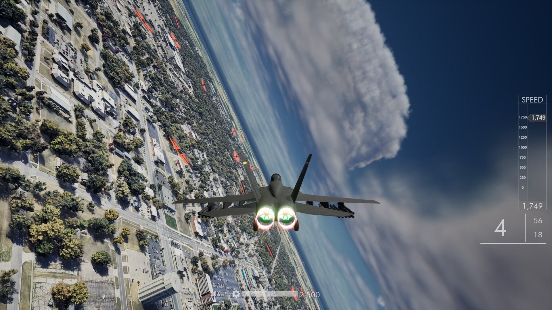 Jet Fighters with Friends (Multiplayer) on Steam