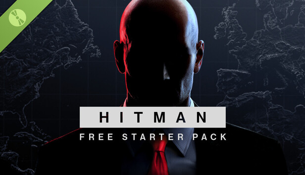 HITMAN Free Starter Pack en Steam