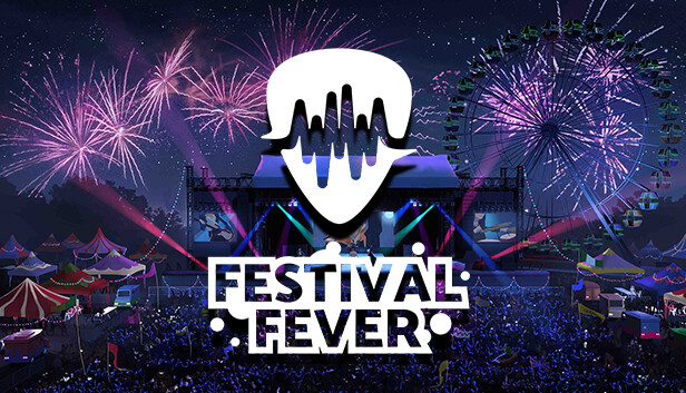 Festival Fever on Steam