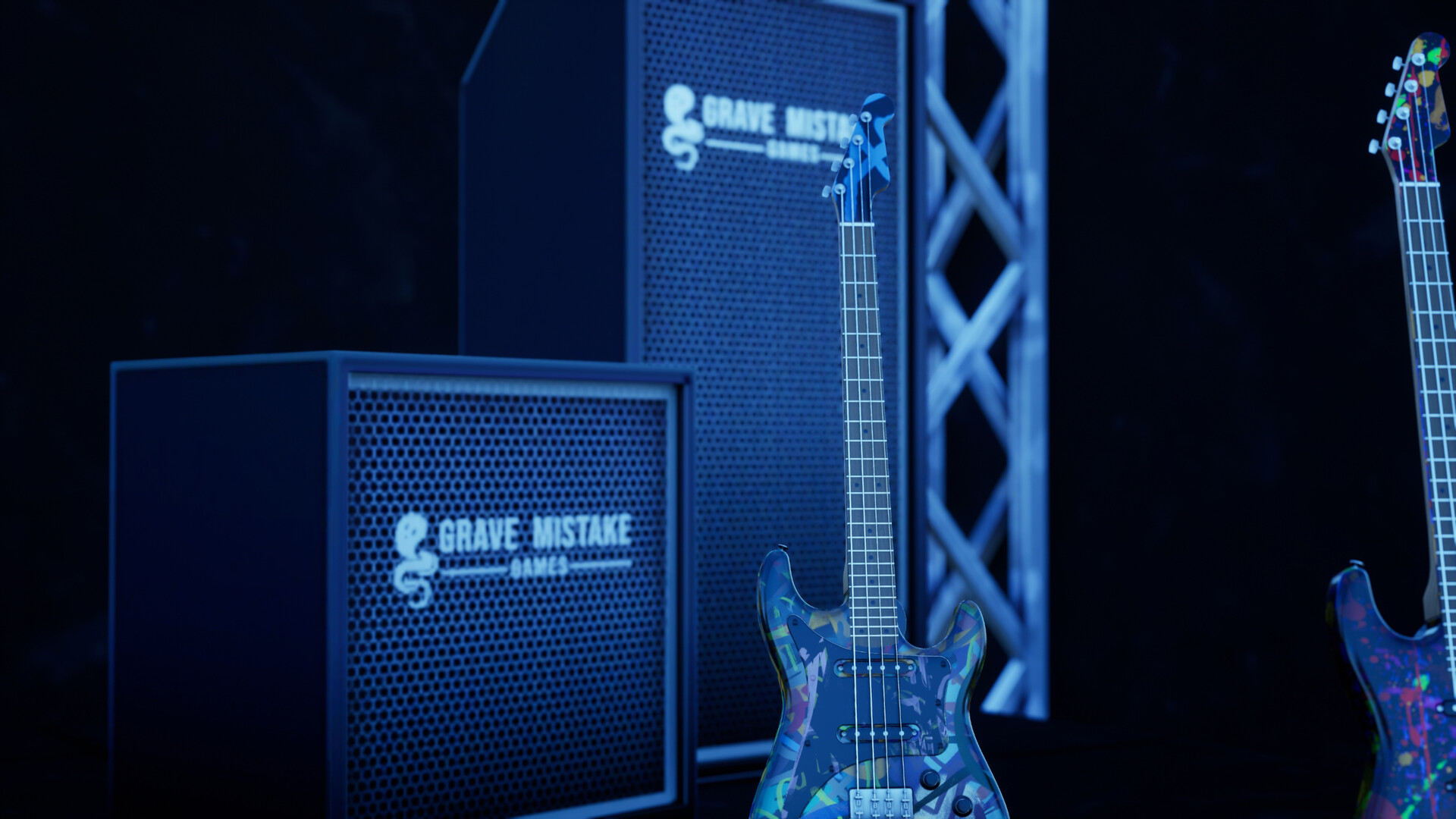 Festival Fever on Steam