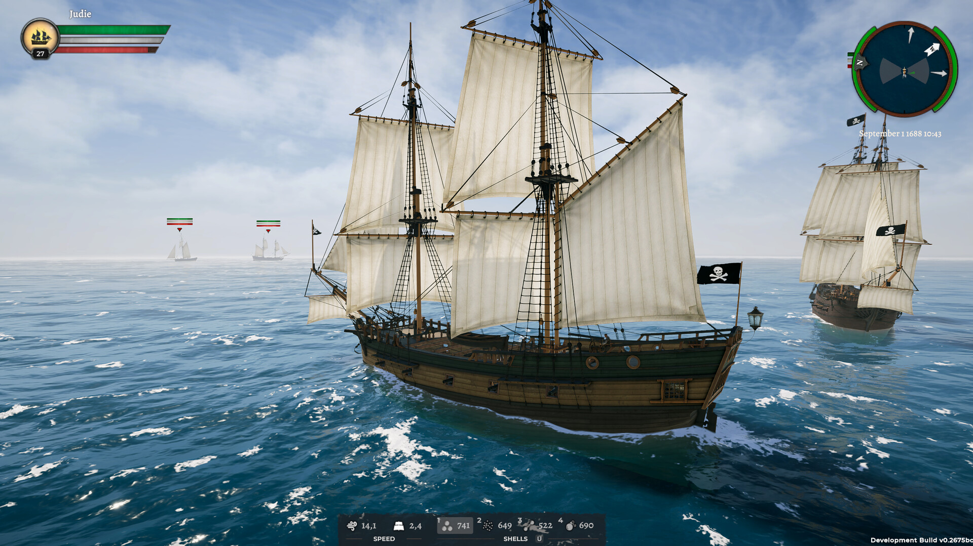 Corsairs Legacy: Naval Mission - Pirate Action RPG on Steam