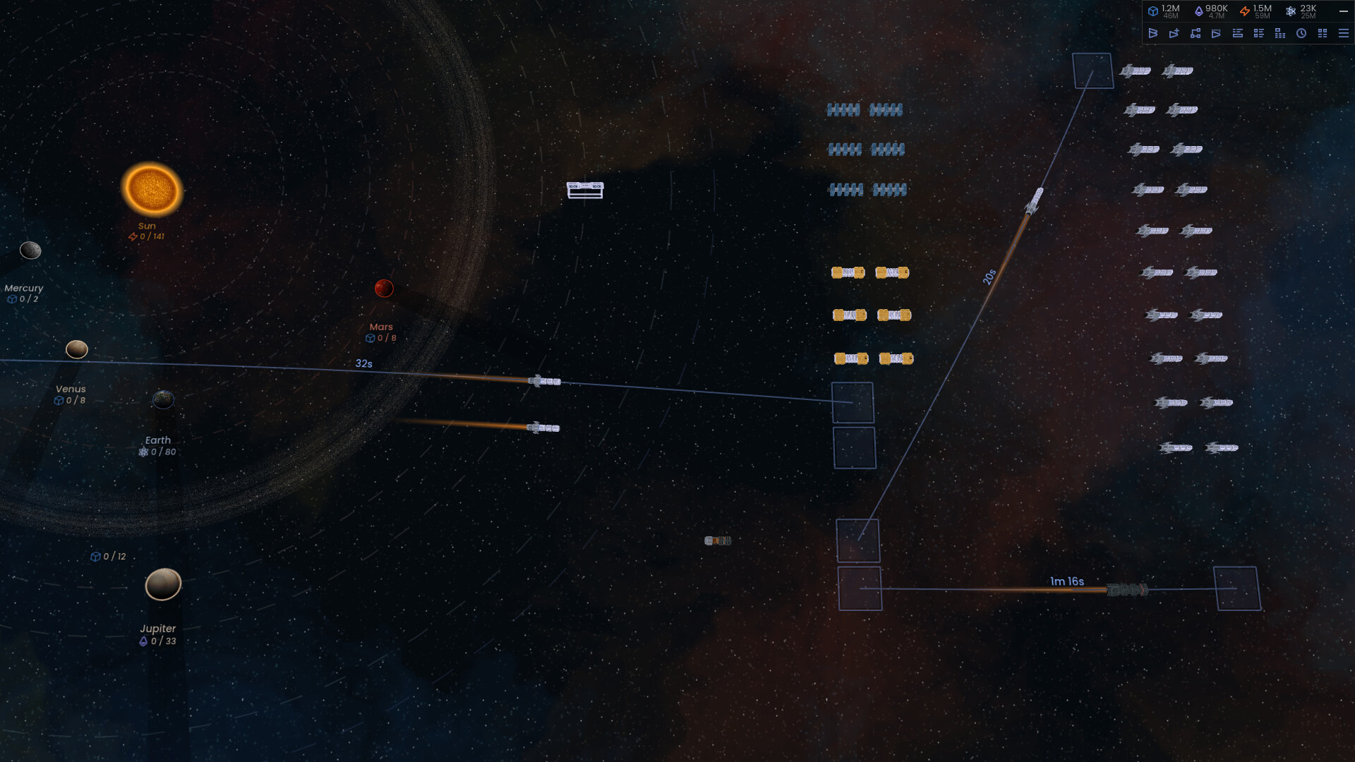 Stardust Exile on Steam