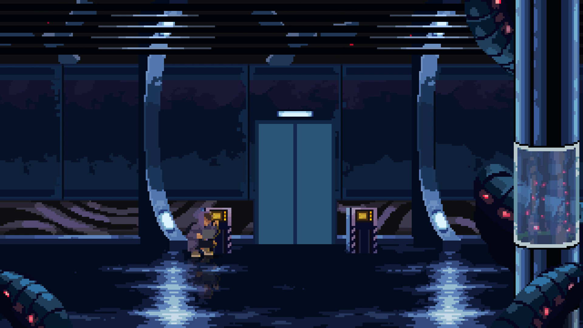 Full Void on Steam