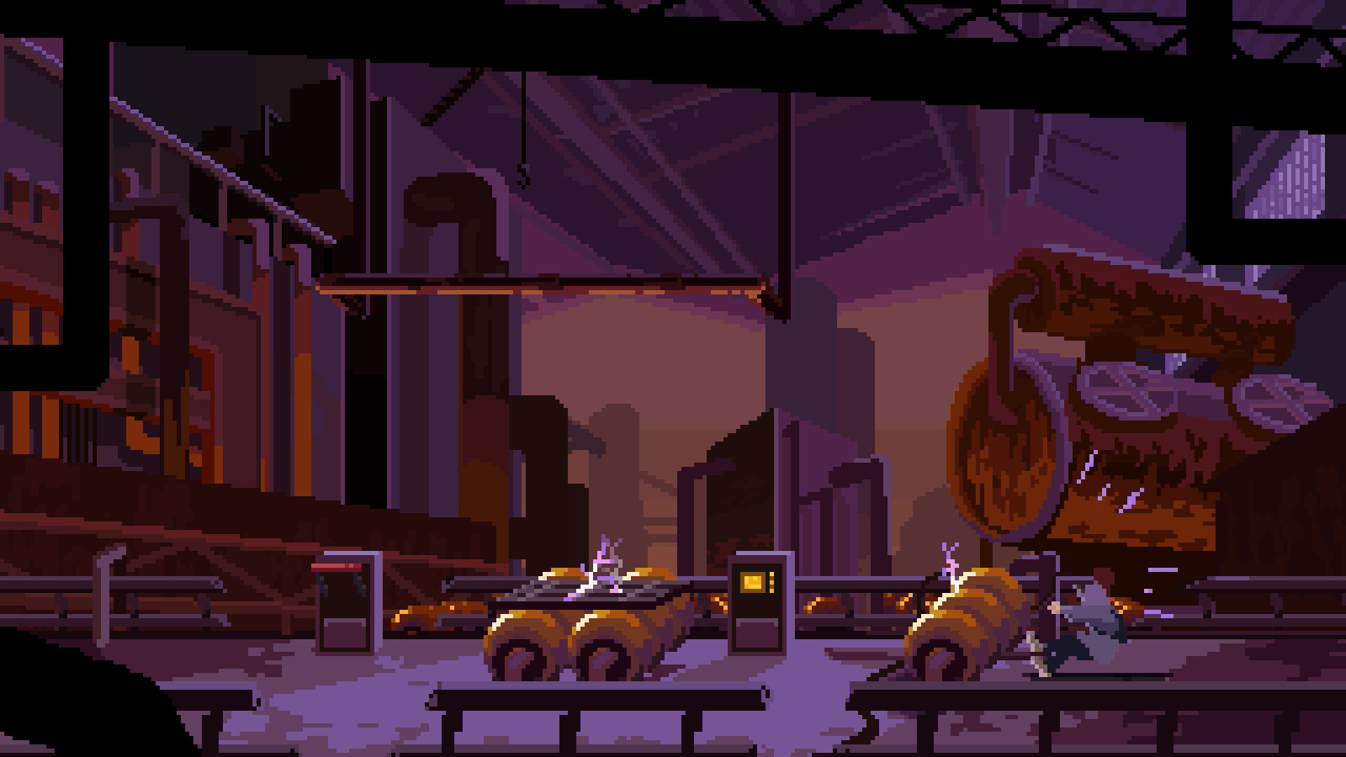 Full Void on Steam