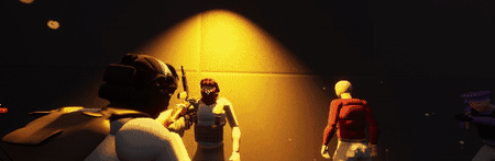 Endorphin Vice on Steam