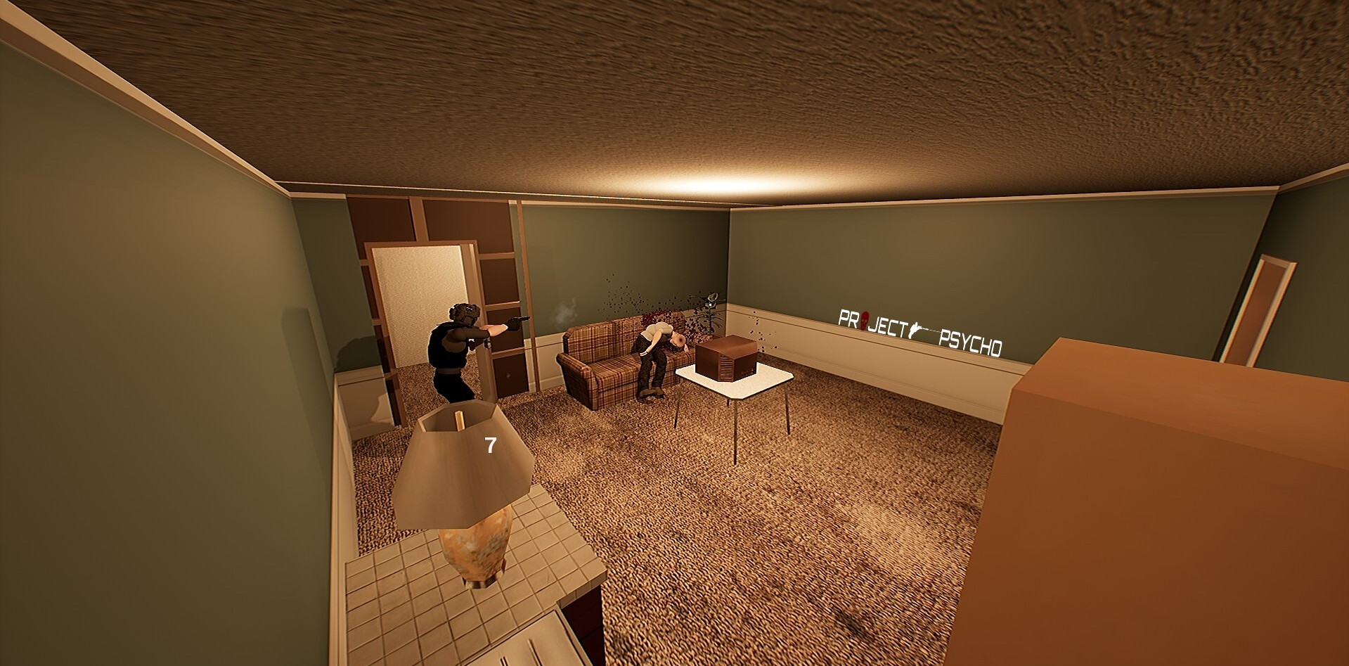 Endorphin Vice on Steam