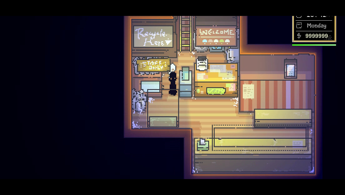 Artis Impact on Steam