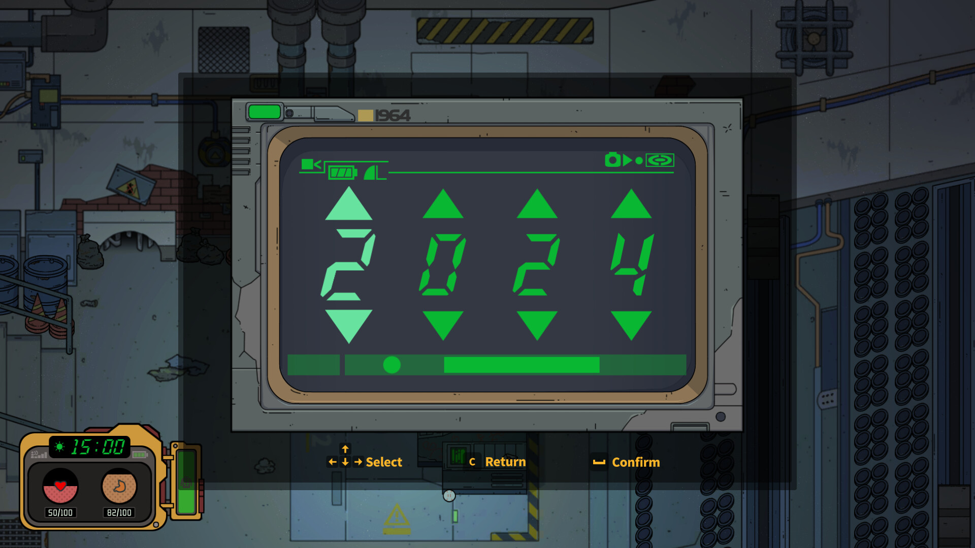 Before Fate on Steam