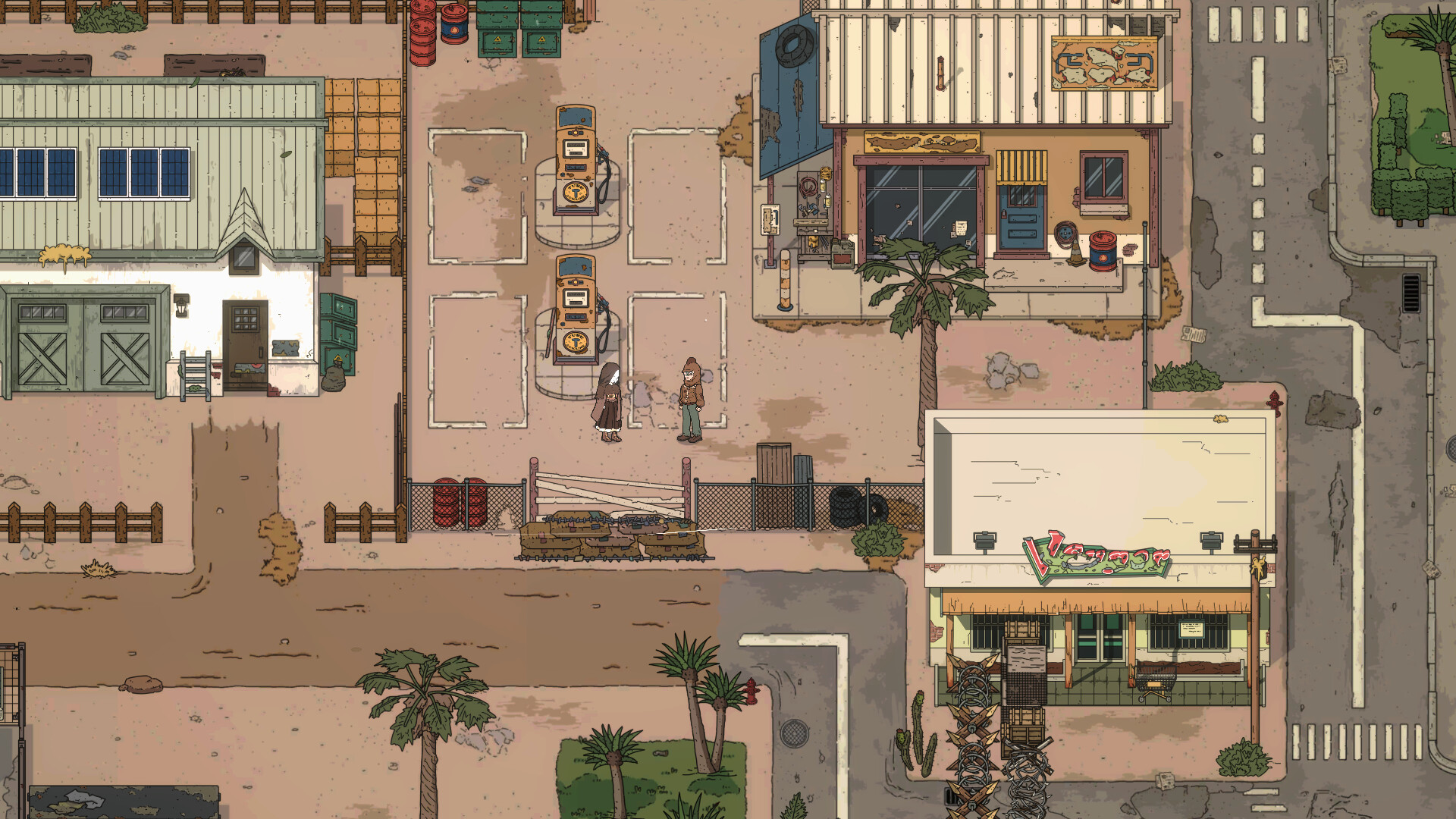 Before Fate on Steam