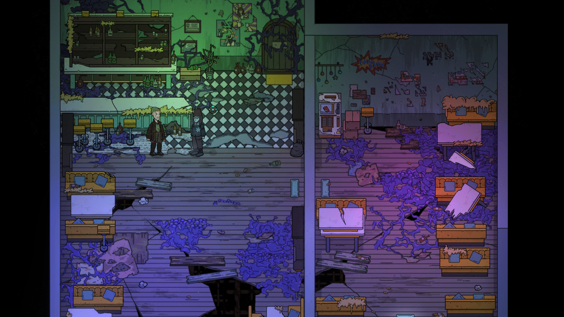 Before Fate on Steam