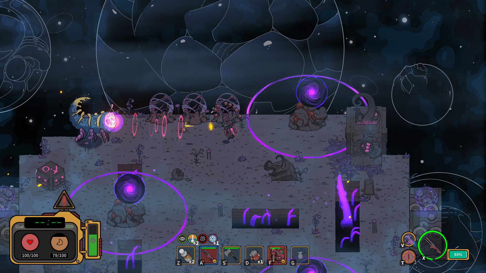 Before Fate on Steam