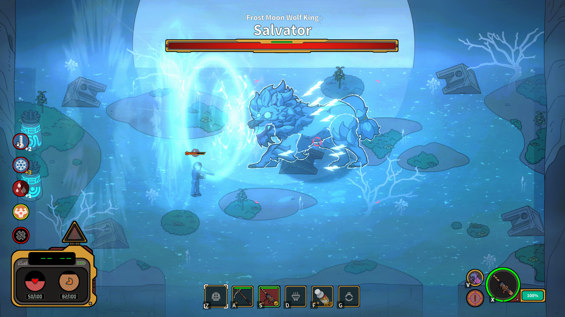 Before Fate on Steam