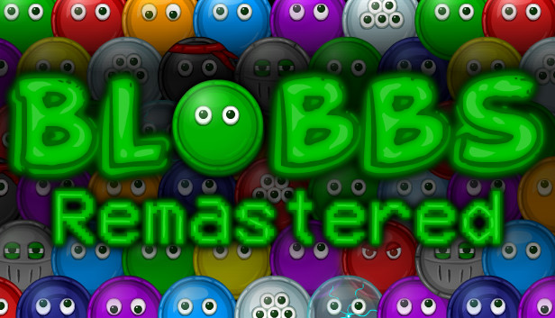 Blobbs: Remastered on Steam