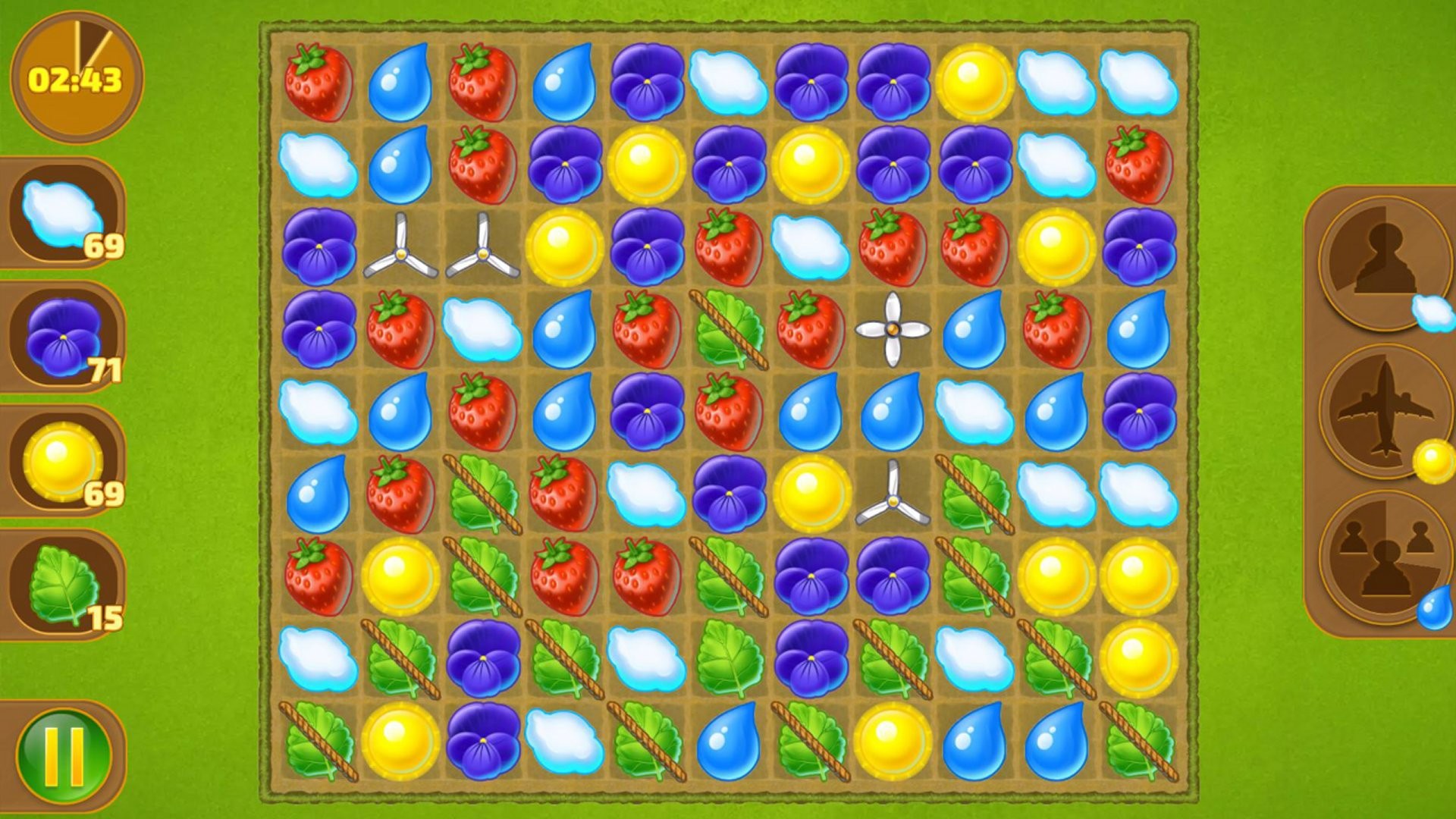 100 Days without delays on Steam