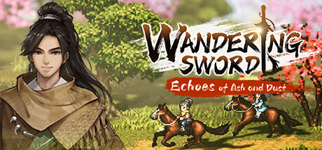 Save 12% on Wandering Sword on Steam