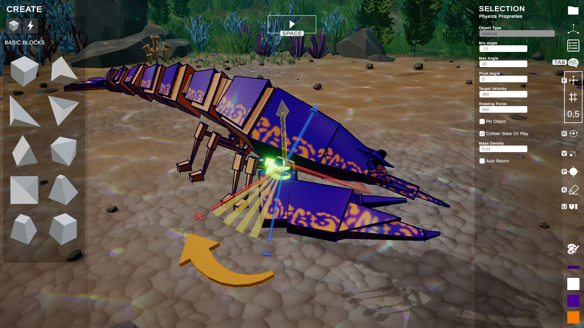 Creaturing - Sea Wonders on Steam