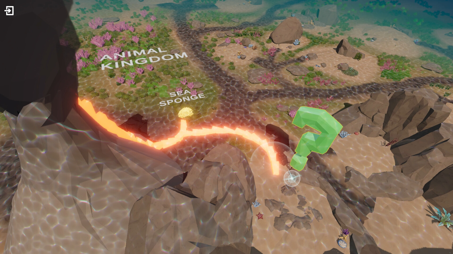 Creaturing - Sea Wonders on Steam