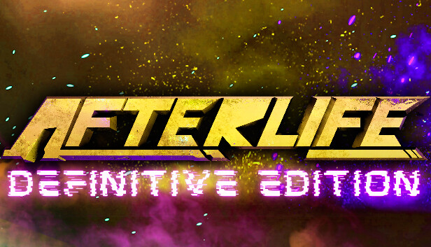AFTERLIFE DEFINITIVE EDITION on Steam