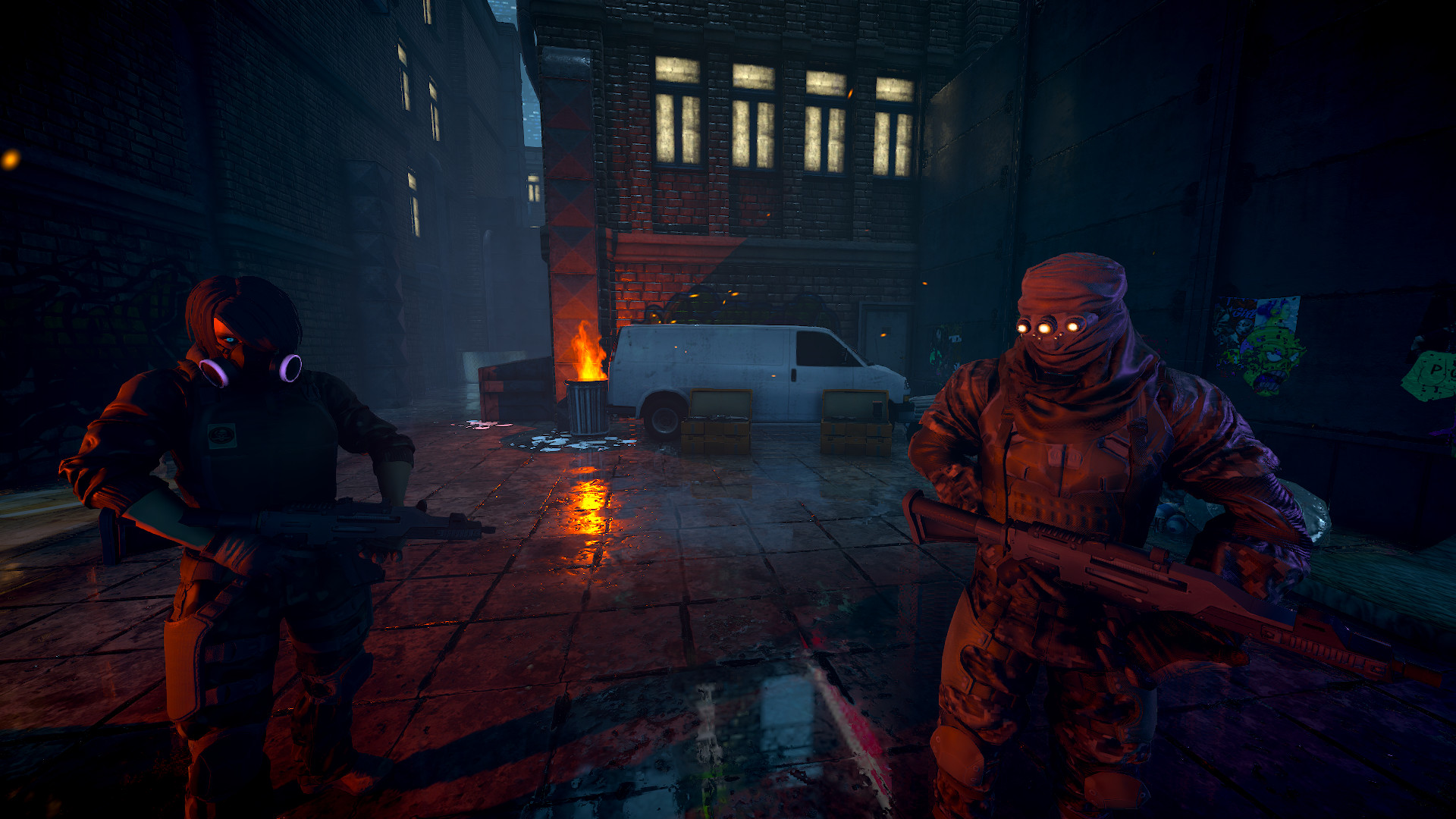 AFTERLIFE DEFINITIVE EDITION on Steam