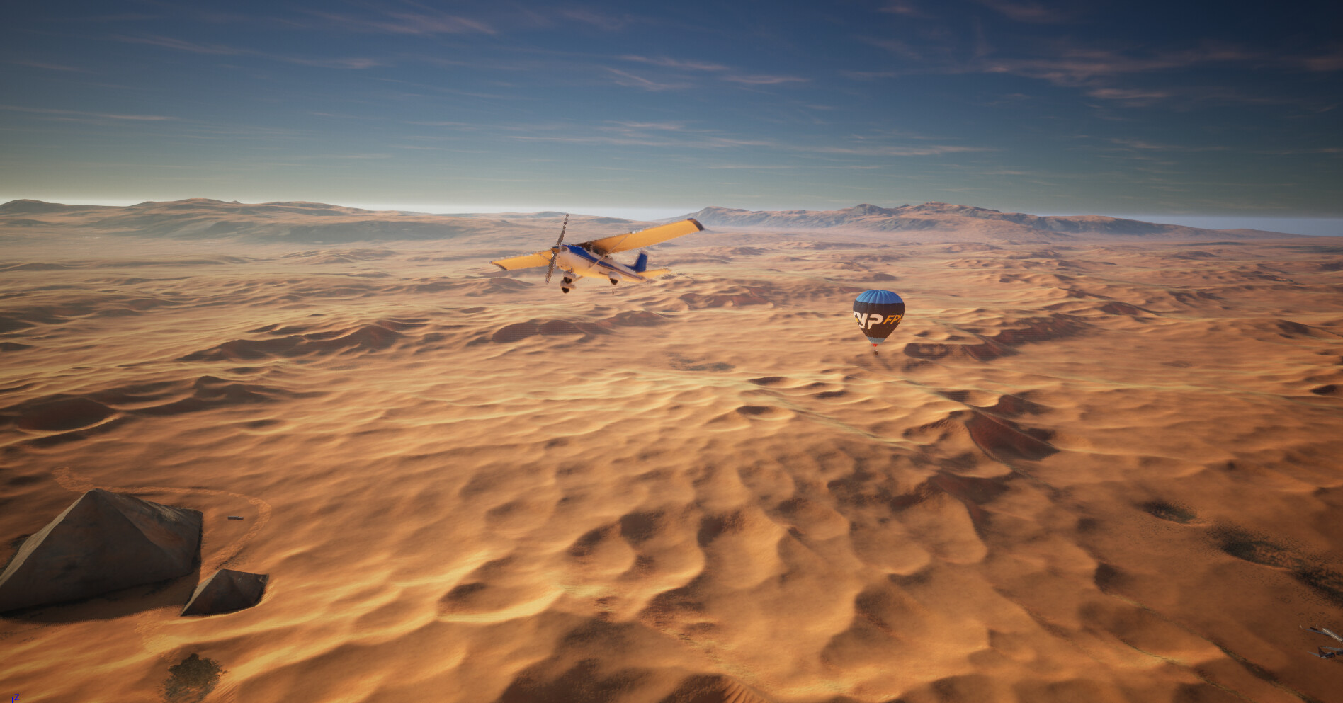 Tryp Fpv The Drone Racer Simulator