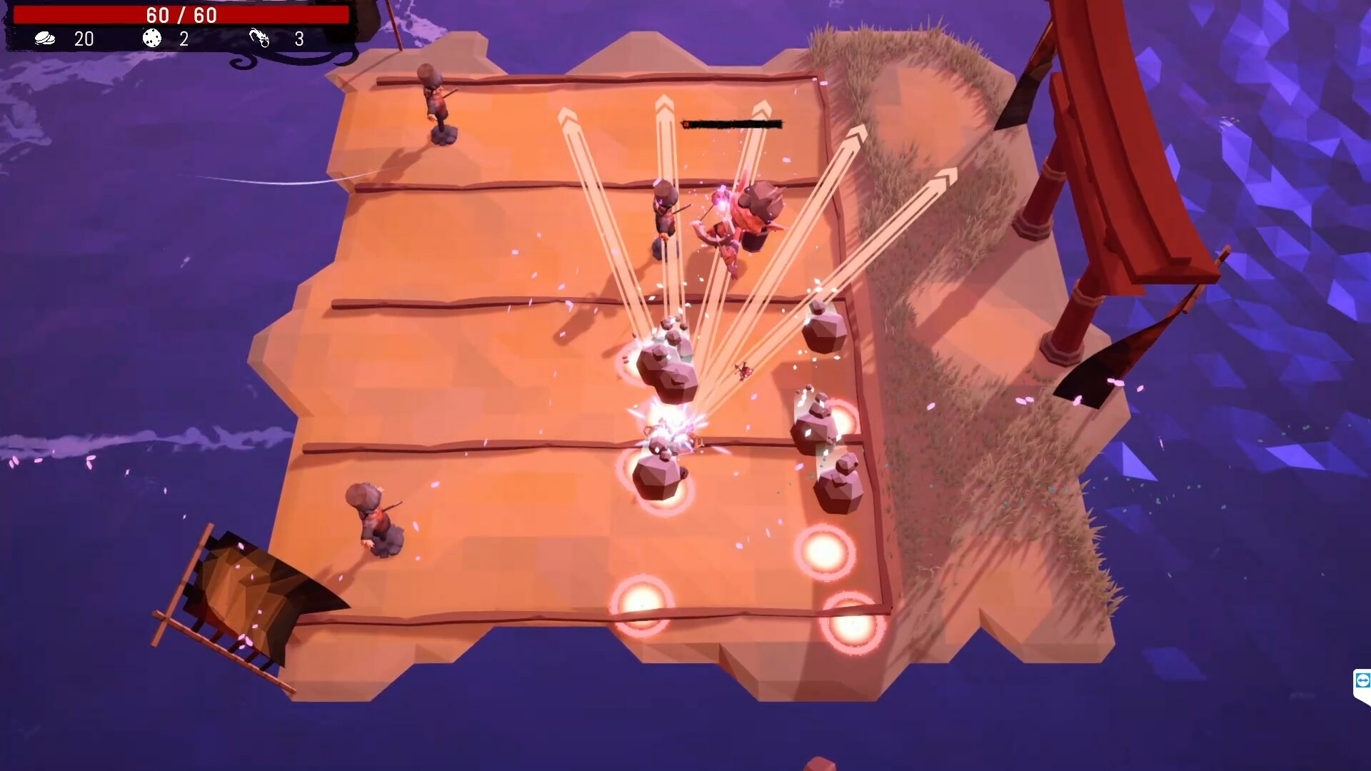 Tetraphobia | Steambase