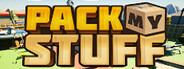 PACK MY STUFF - NEW DLC - NEW CITY out now - Steam News