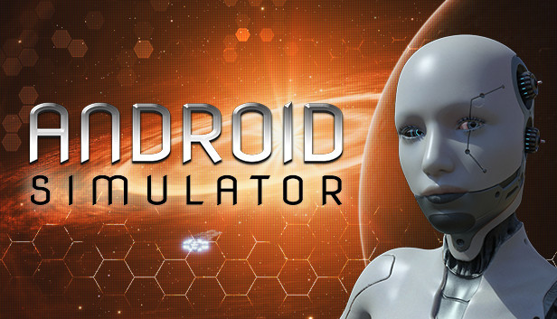 Android Simulator en Steam